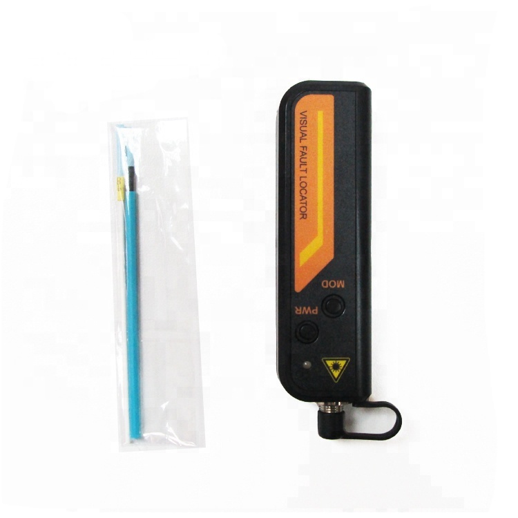 Fiber Optic Test Solution – NextFiber