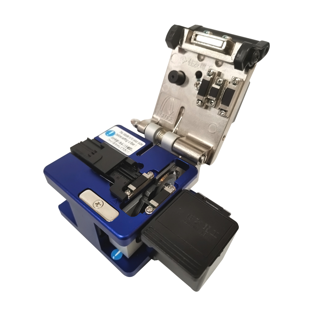 Fiber Cleaver – NextFiber